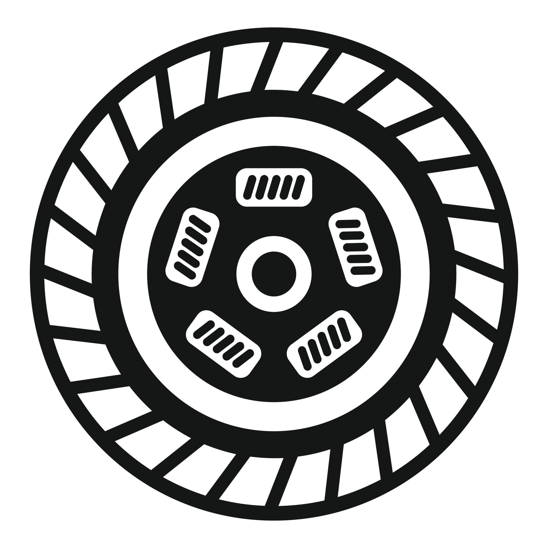 Citroen Wet Timing Belt Replacement