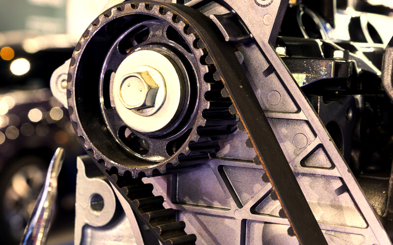 Why You Should Never Leave A Cambelt Replacement To The Last Minute
