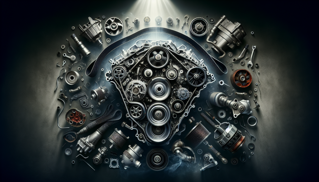 Top 5 Car Engine Noises That Need Immediate Attention