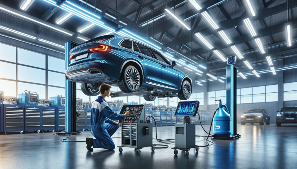 Adblue Car Repairs | Adblue Garage Near Me